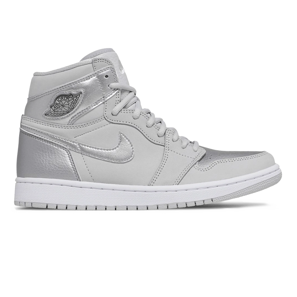 Air Jordan 1 Retro High Co Japan Neutral Grey (2020)