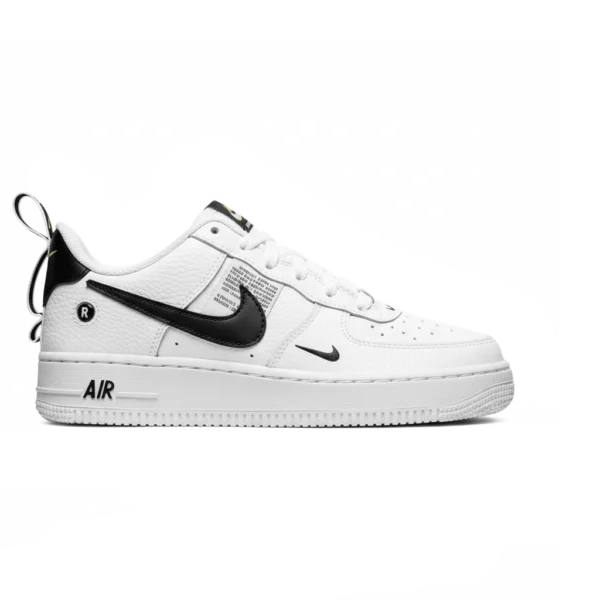 Nike Air Force 1 Lv8 Utility White