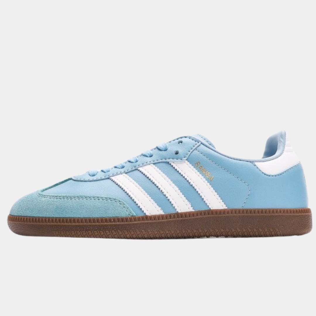 Adidas Samba Team ‘Argentina’