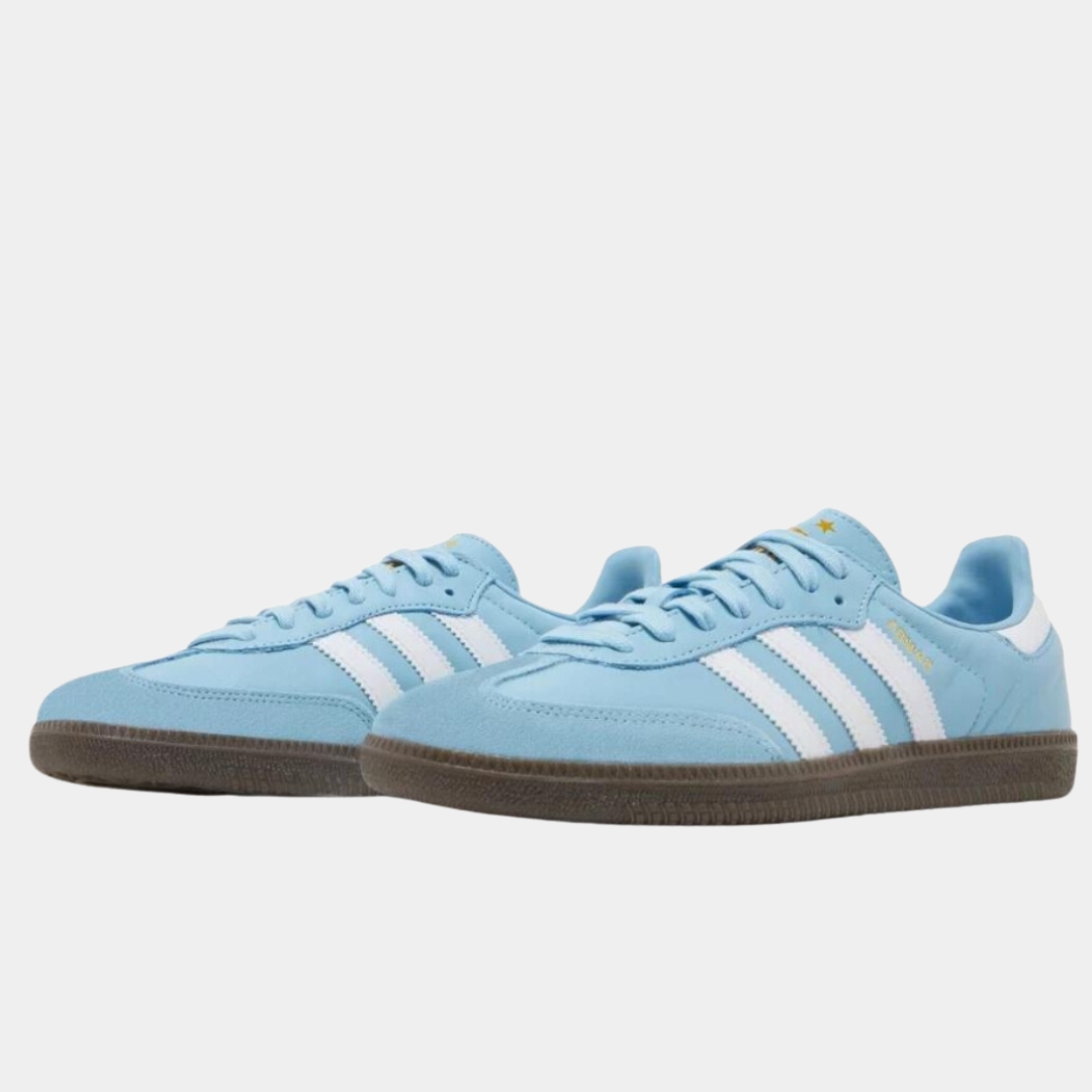 Adidas Samba Team ‘Argentina’