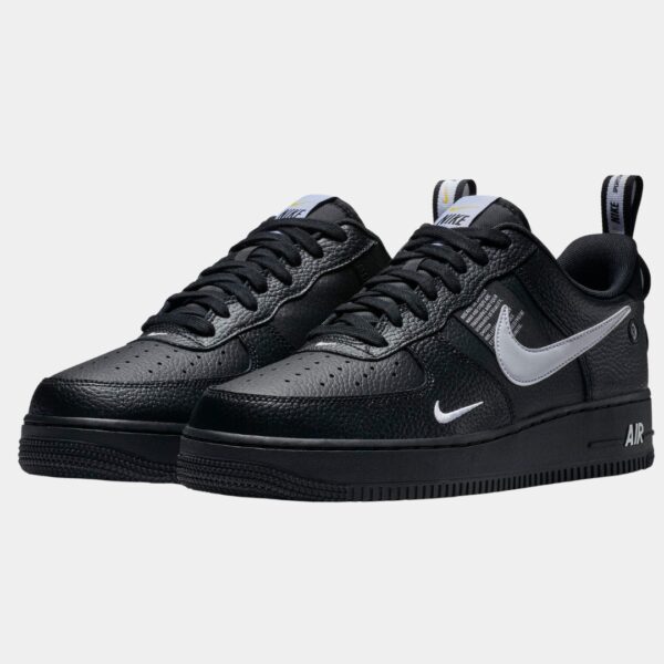 Nike Air Force 1 Lv8 Utility Black