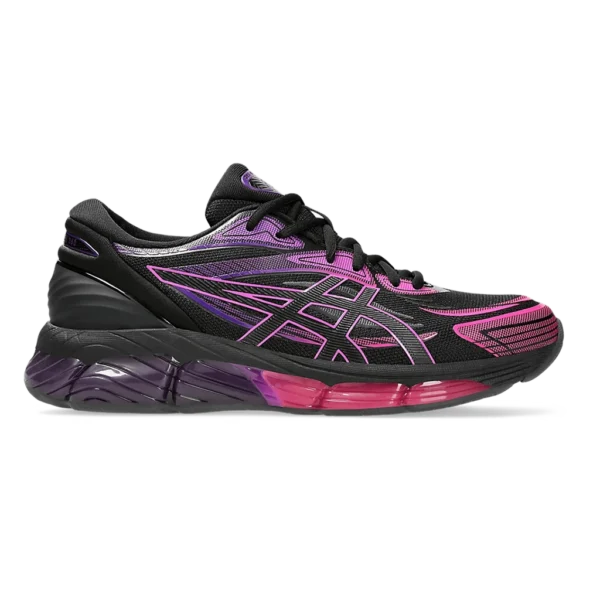 ASICS GEL-Quantum 360 VIII Black Pink Glo
