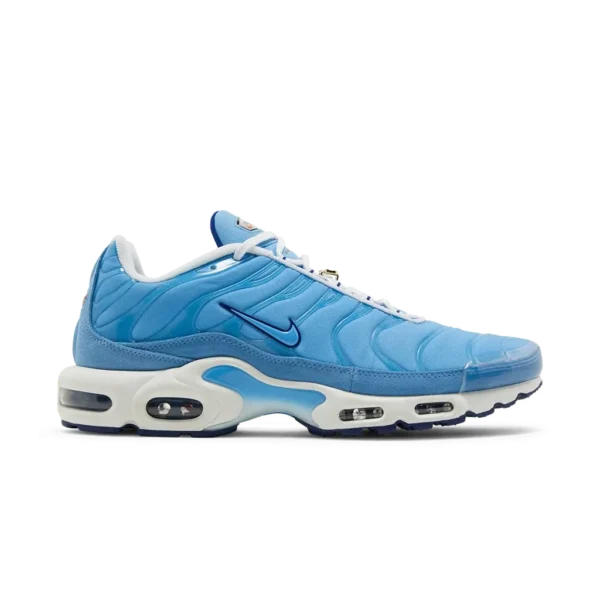 Nike Air Max Plus First Use University Blue - foots66